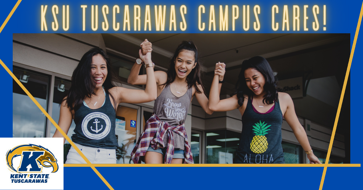 Kent State Tuscarawas Cares - Newsymom