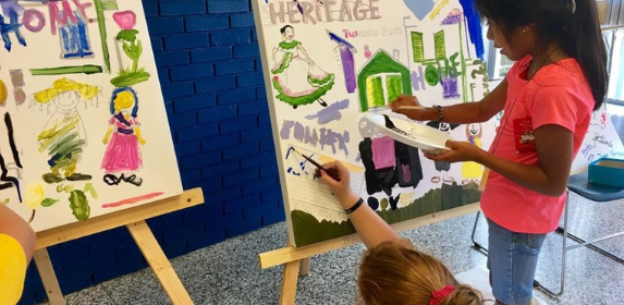 Kent State Tuscarawas Hosts Second Annual Latino Festival - Newsymom