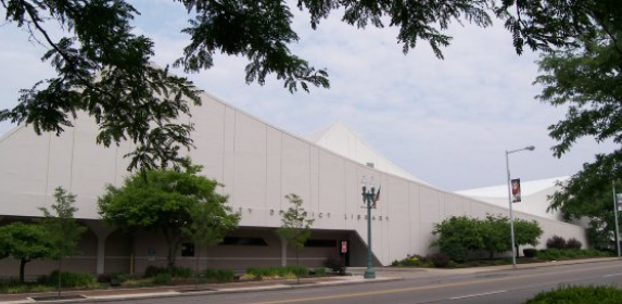 Stark County Library - Newsymom