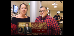 Rebecca & Mark - Newsymom