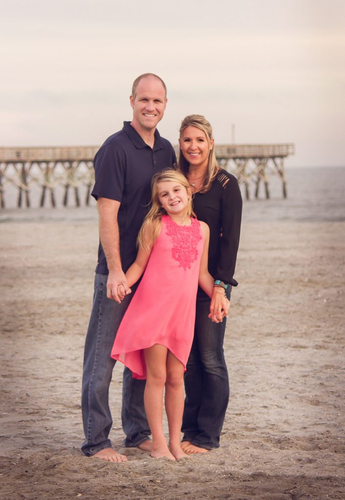 Jen Lytle Family - Newsymom