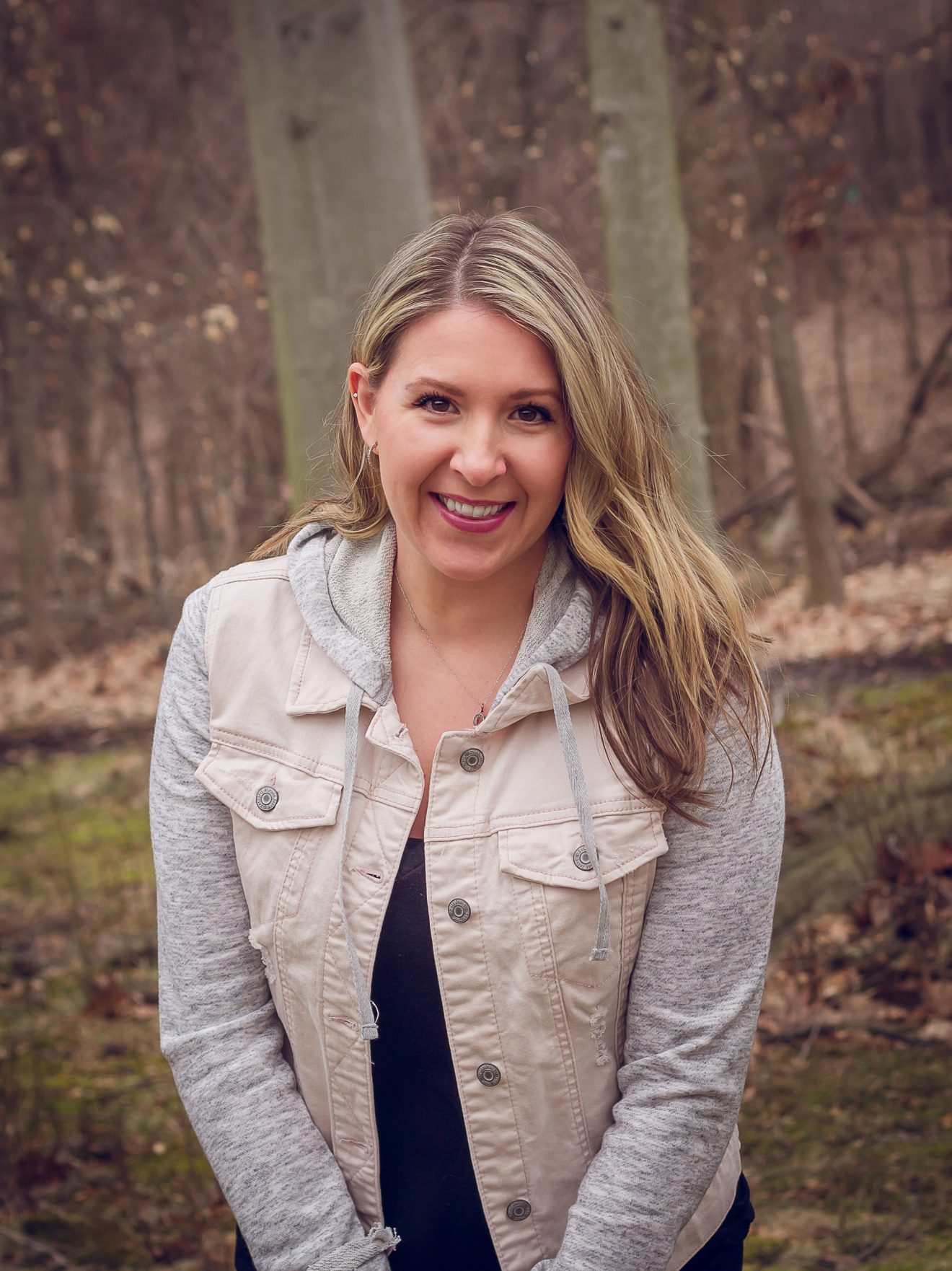 Jen Lytle Headshot - Newsymom