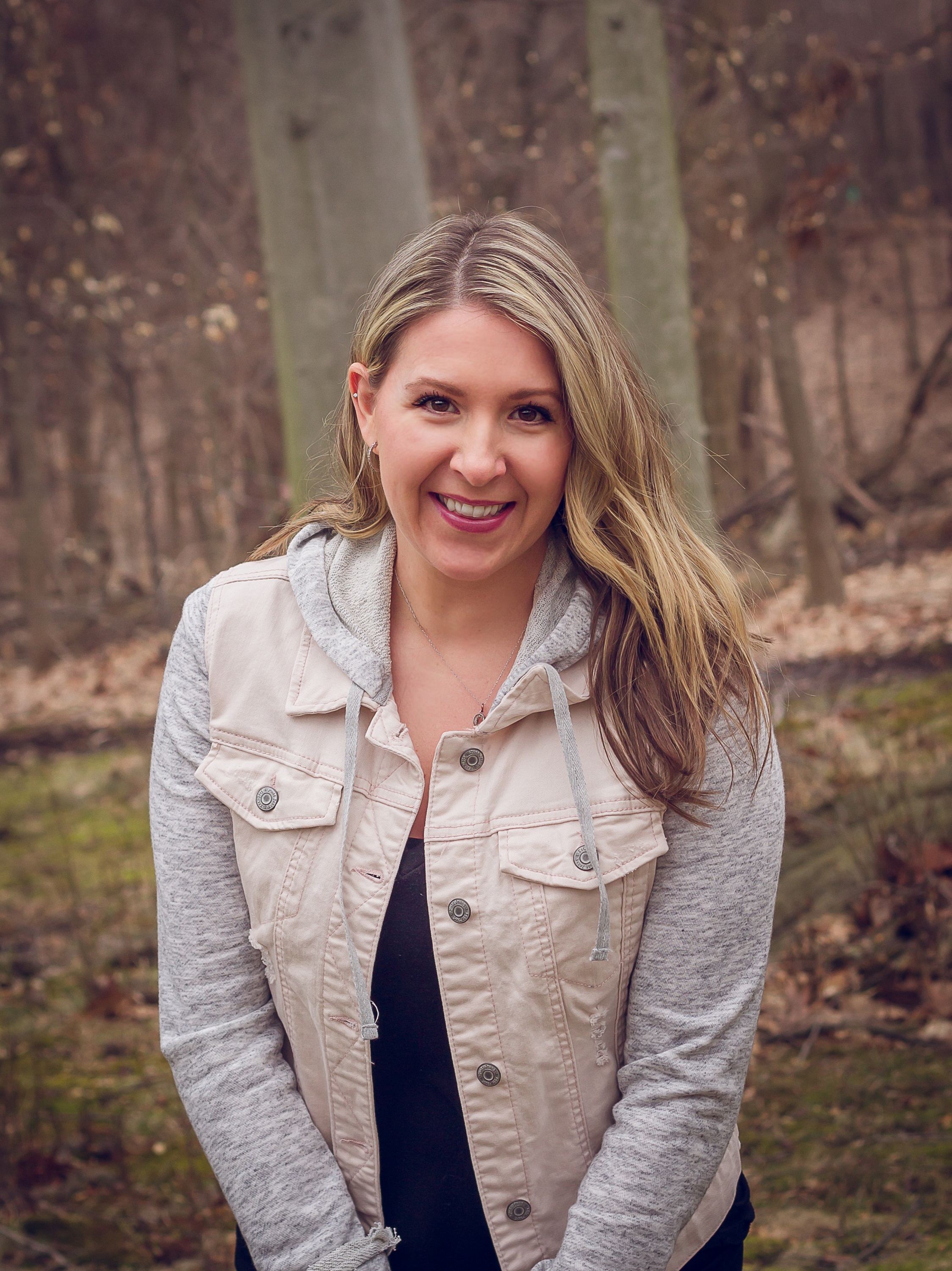 Jen Lytle Headshot - Newsymom