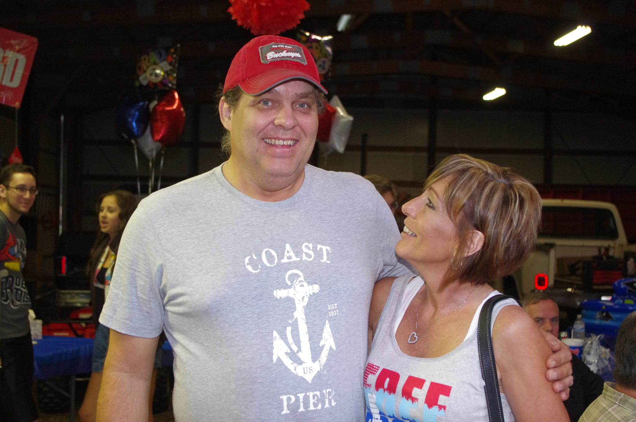 Ronnie and Adrian - Newsymom