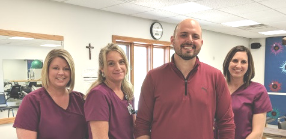 Trinity-Physical Therapy PHOTO - Newsymom