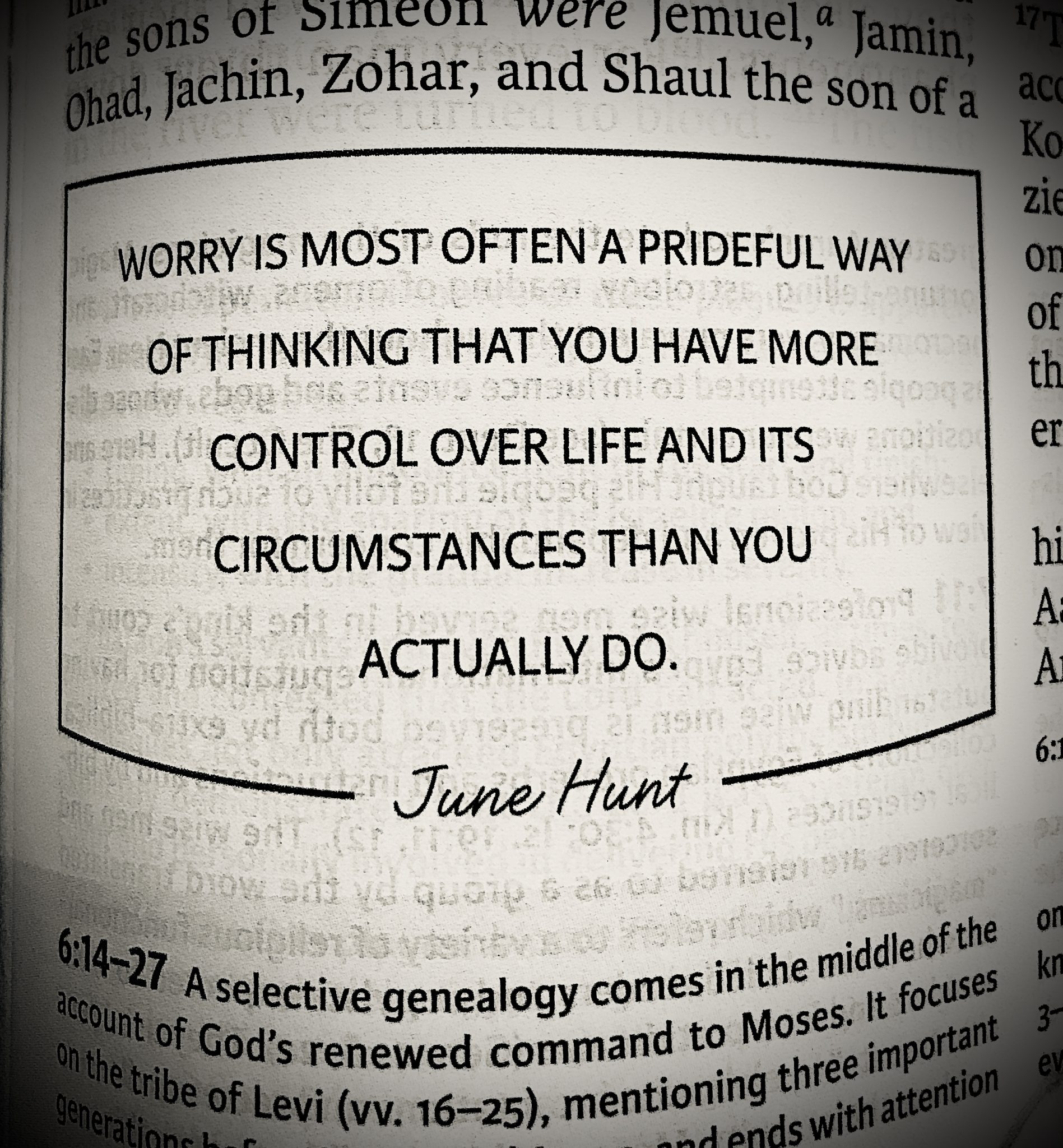 june hunt - Newsymom