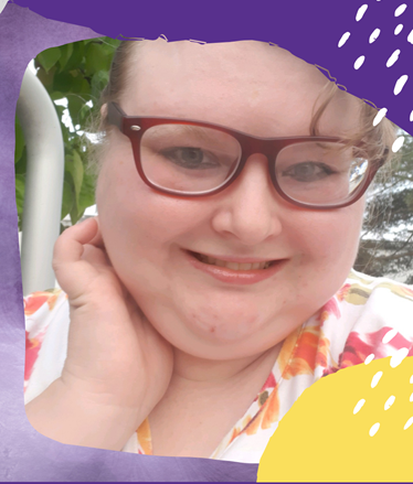 Including You - Get to know Alyson as she becomes more independent with ...