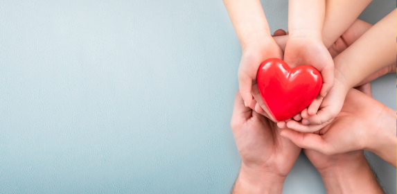 Together We Rise - The Perspective of a CPS Worker - Newsymom