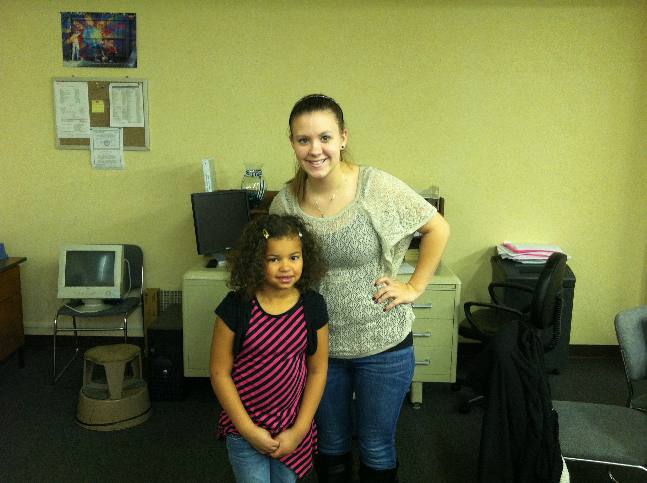 Big Brothers Big Sisters Names BIG OF THE YEAR & It’s a Familiar Face ...