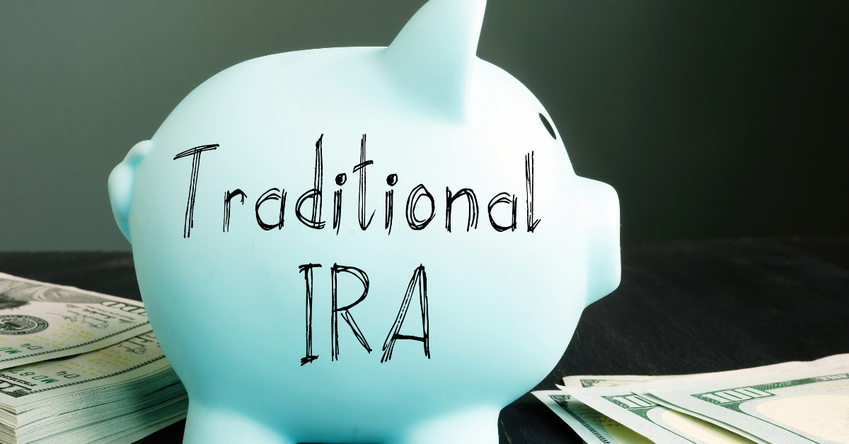 Financial Tip Friday-IRA 101 - Newsymom