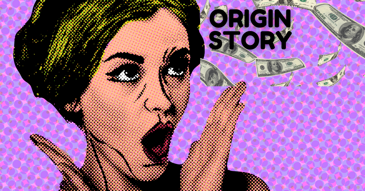 origin story (1) - Newsymom
