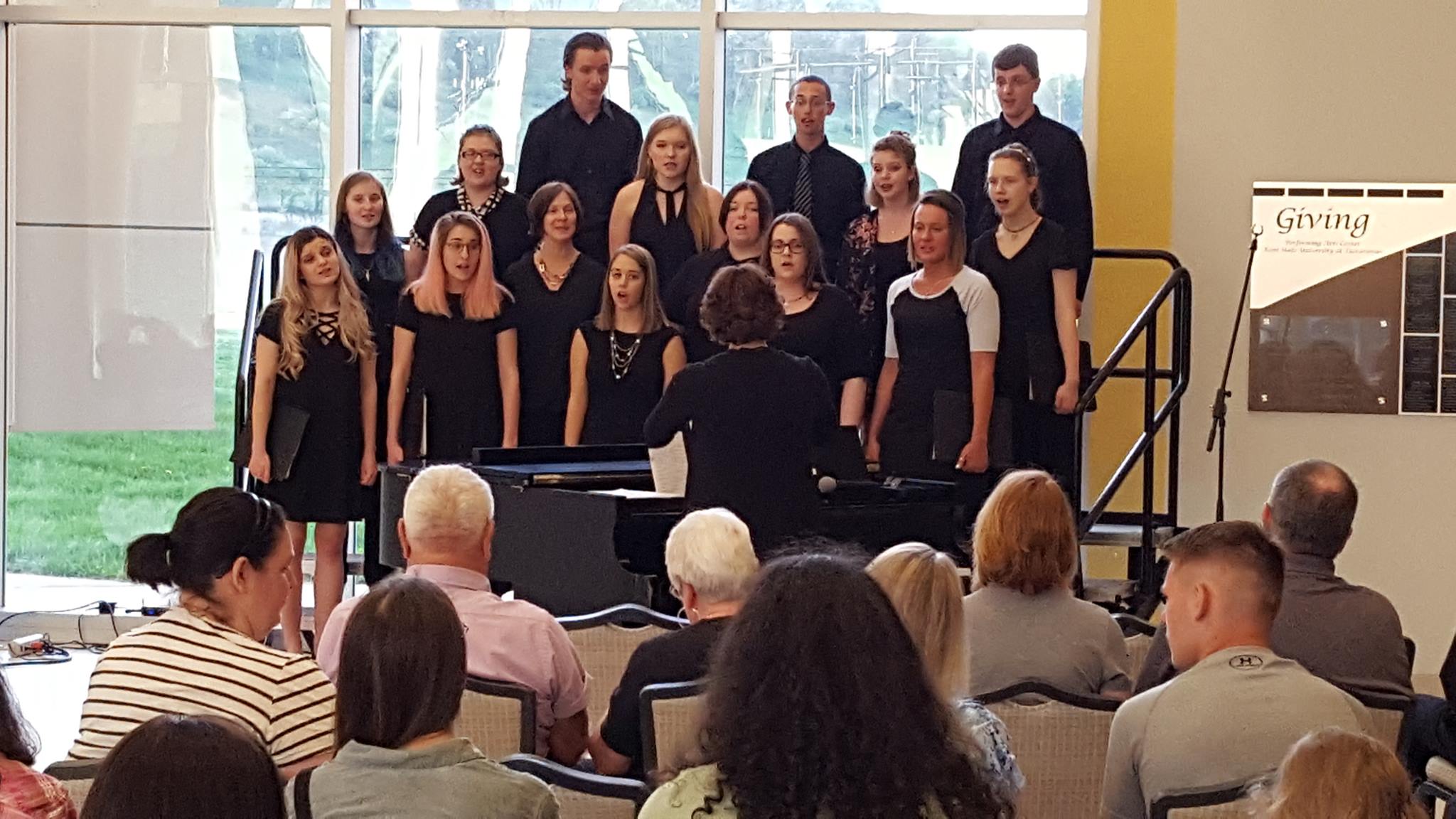 Life at Kent State Tuscarawas - Newsymom