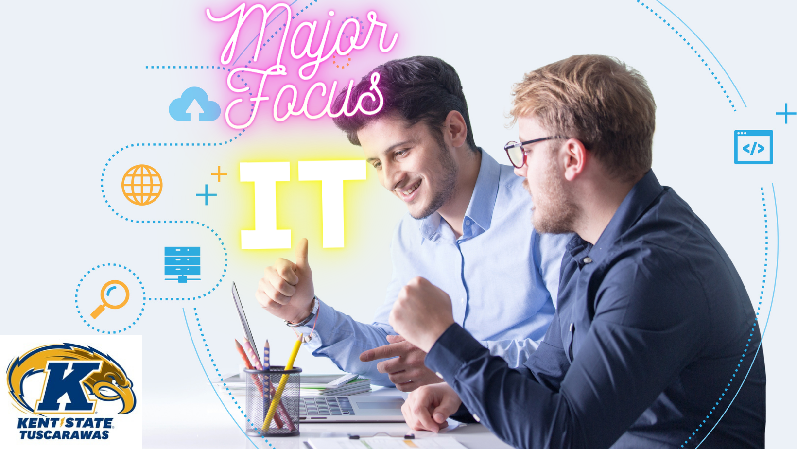 Major Focus- Information Technology - Newsymom