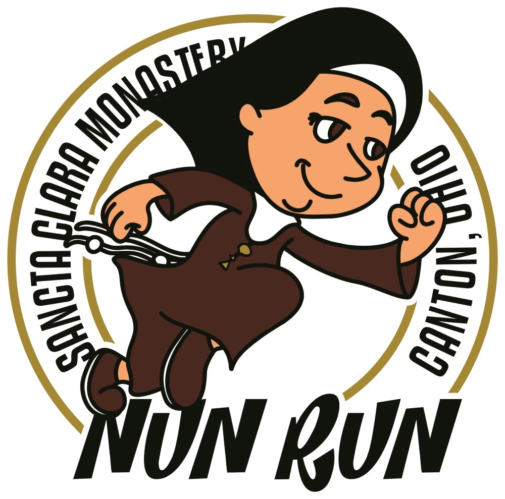 Sancta Clara Nun Run Free Kids Run - Newsymom