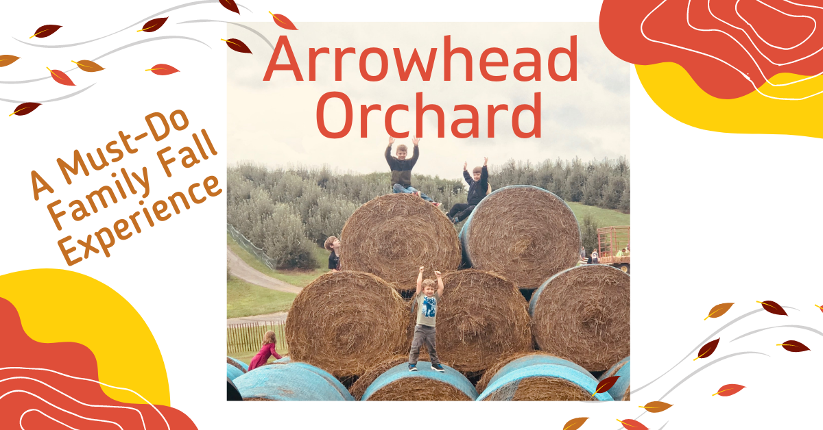Fall Family Fun Destination Guide & Halloween Events Stark & Tuscarawas ...