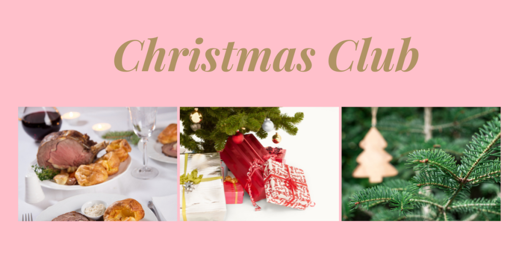 Christmas Club - Newsymom