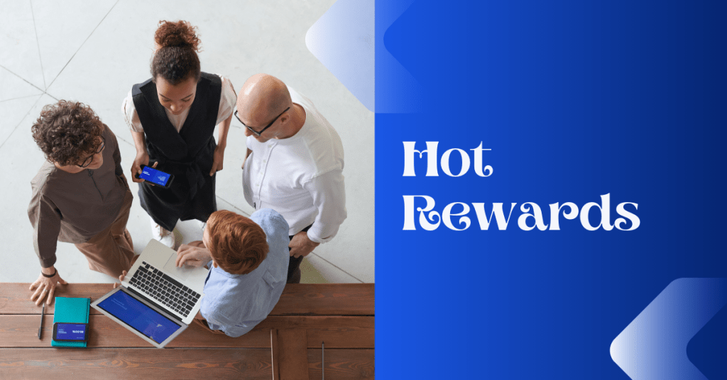 Hot Rewards with FNBD ScoreCard! - Newsymom