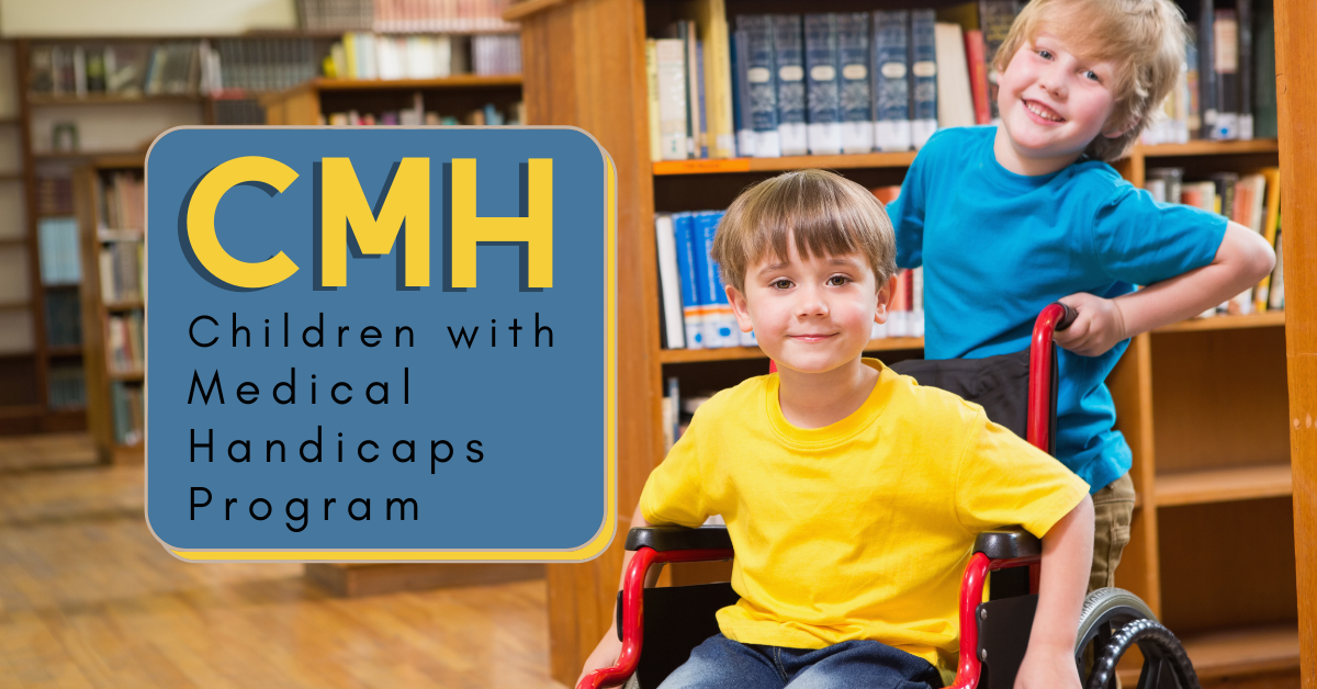 The CMH Program is Helping Kids & Their Families - Newsymom