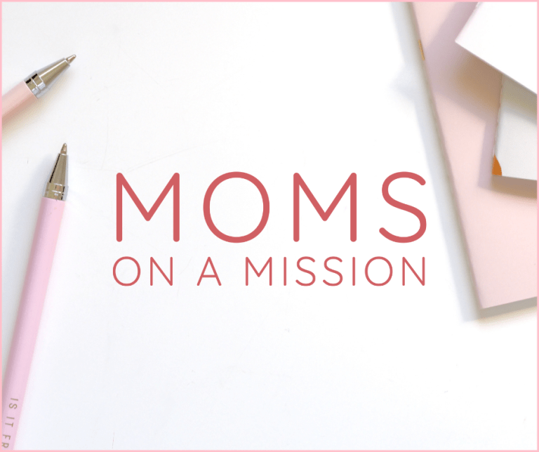 Moms on a Mission Mompreneur Series - Newsymom