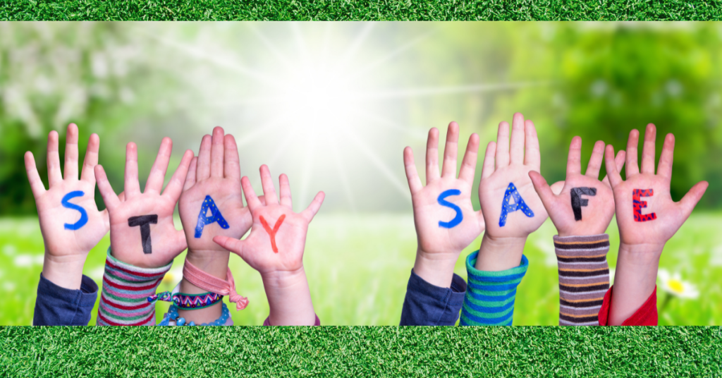 How do you REALLY keep your kids safe? - Newsymom