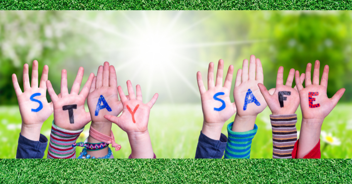 How do you REALLY keep your kids safe? - Newsymom