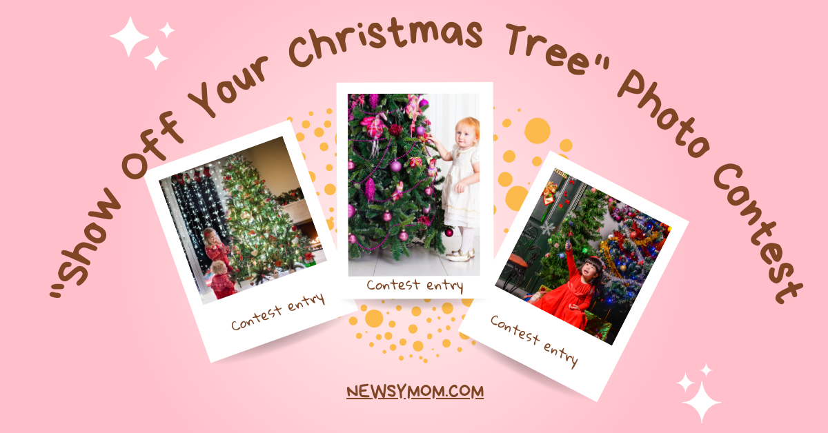 tree photo contest feature image - Newsymom