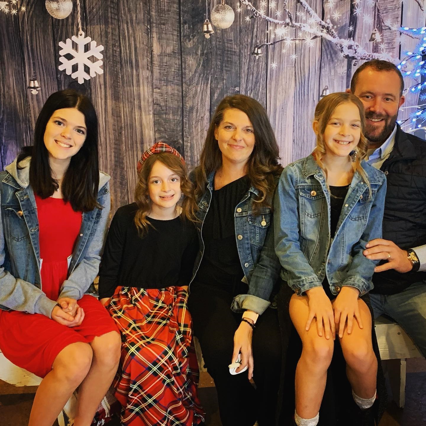 Troyer Family - Newsymom