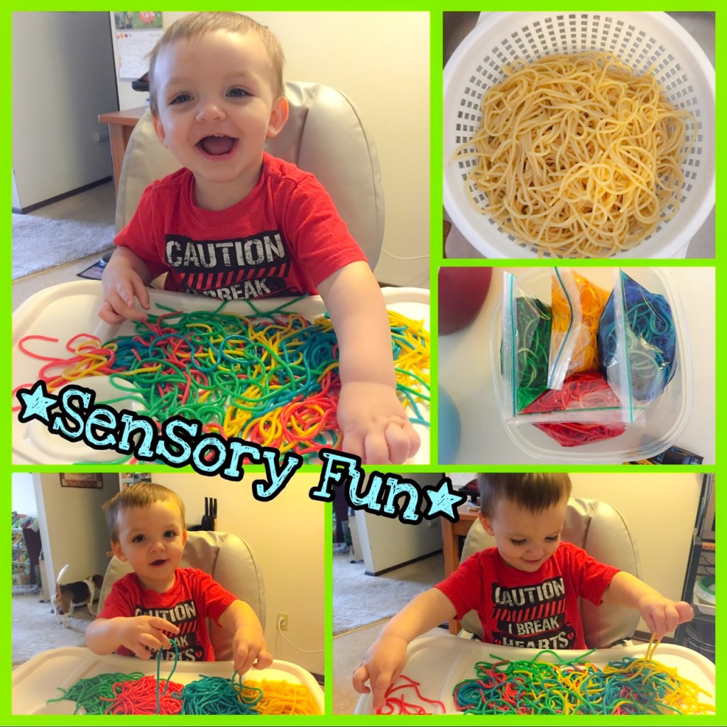 5 Supreme Sensory Play Ideas for Kids - Newsymom