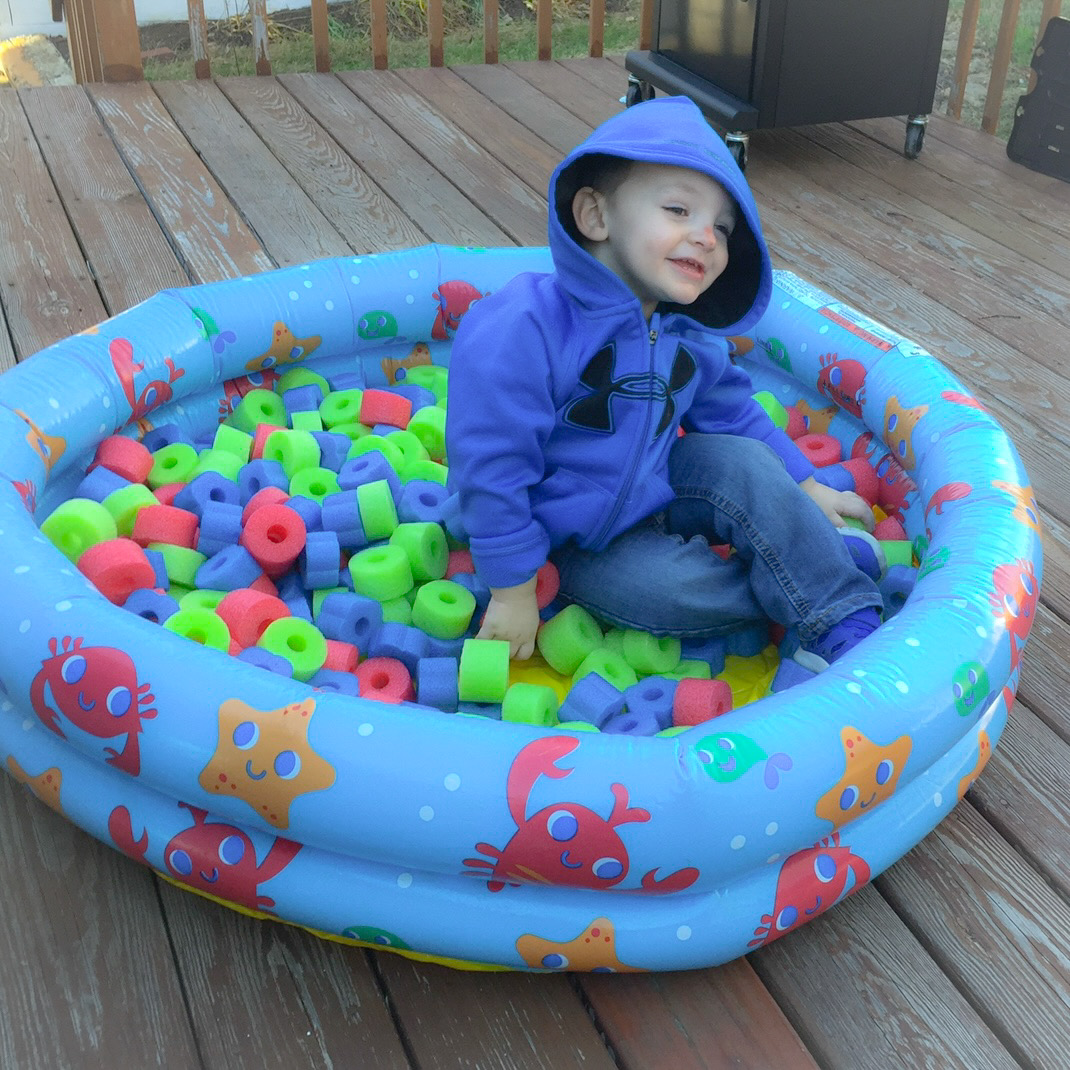 5 Supreme Sensory Play Ideas for Kids - Newsymom