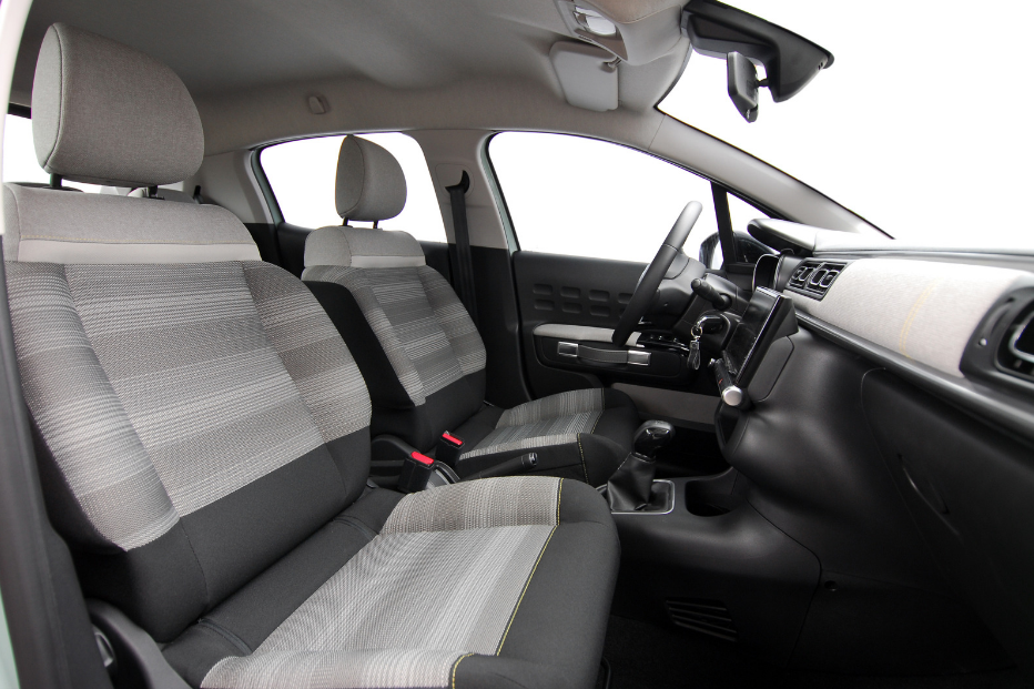 Is Your Child Buckled In Safely? Time To Check-In on Car Seat Safety ...