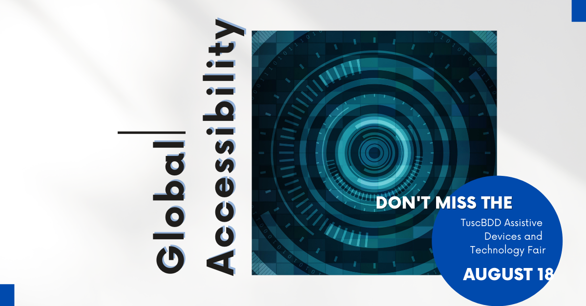 Global Accessibility: Make it Digital - Newsymom