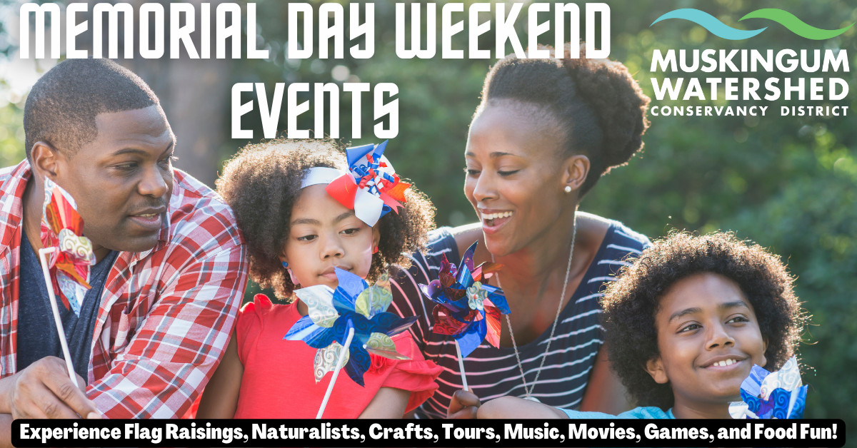 mwcd memorial day - Newsymom