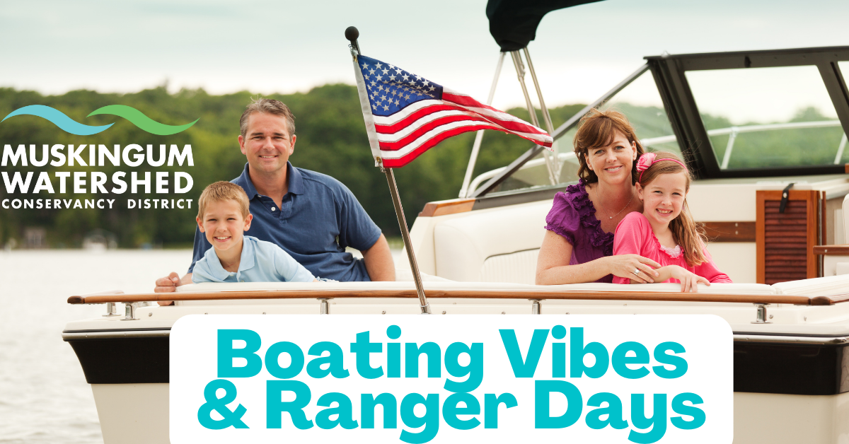 Summer Vibe: Boat Rentals & Ranger Days! - Newsymom