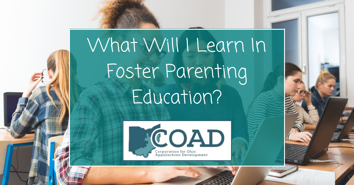What Will I Learn in Foster Parenting Education? - Newsymom