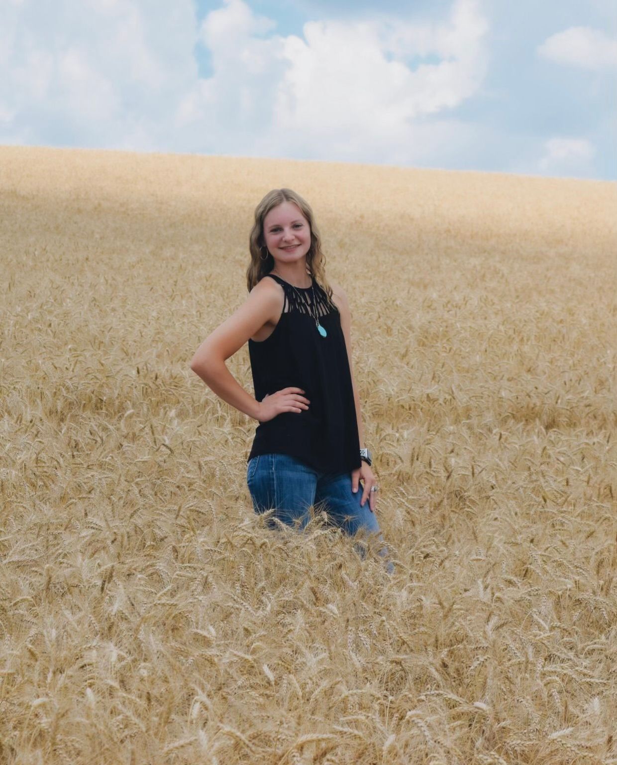 Introducing the New Fair Queen from the Tuscarawas County Fair - Newsymom