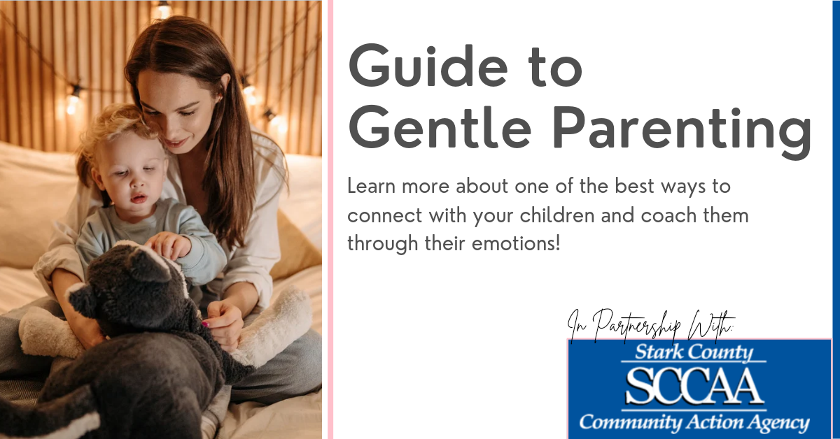Guide to Gentle Parenting - Newsymom