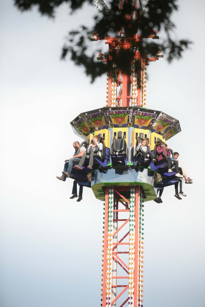 Tips and Tricks to Enjoying the Tuscarawas County Fair - Newsymom