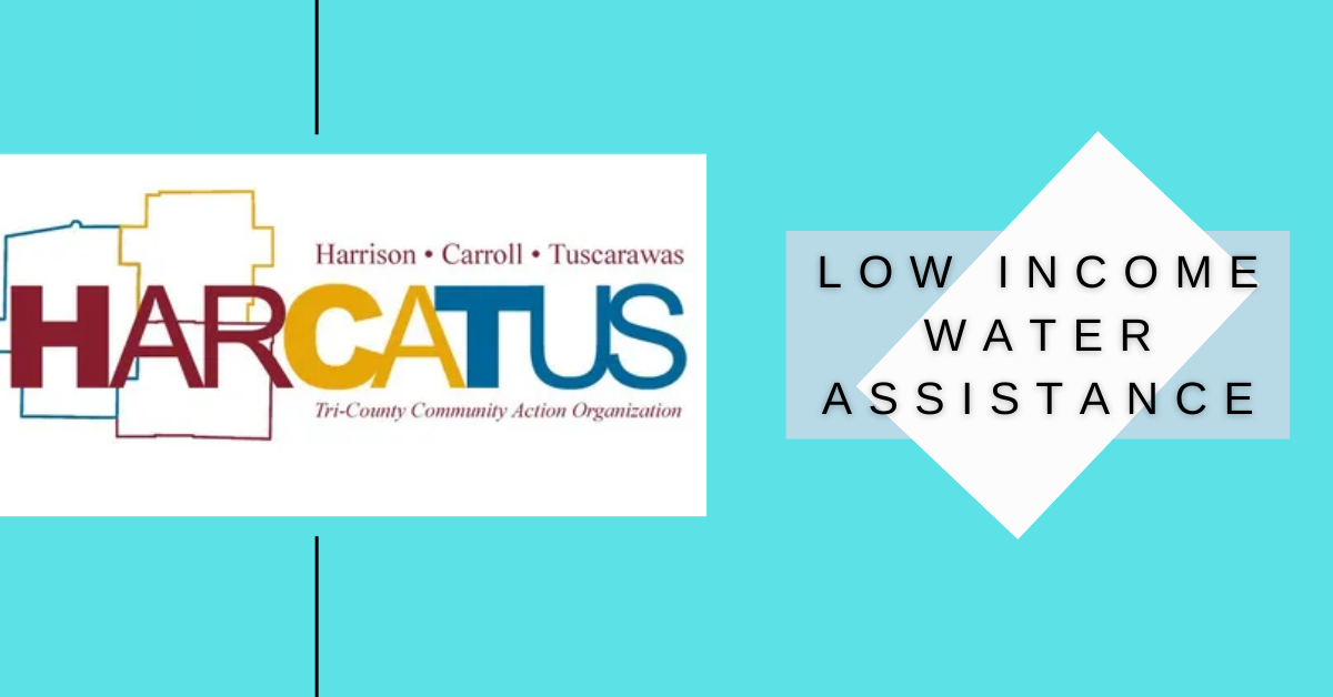 Low Income Household Water Assistance Program - Newsymom