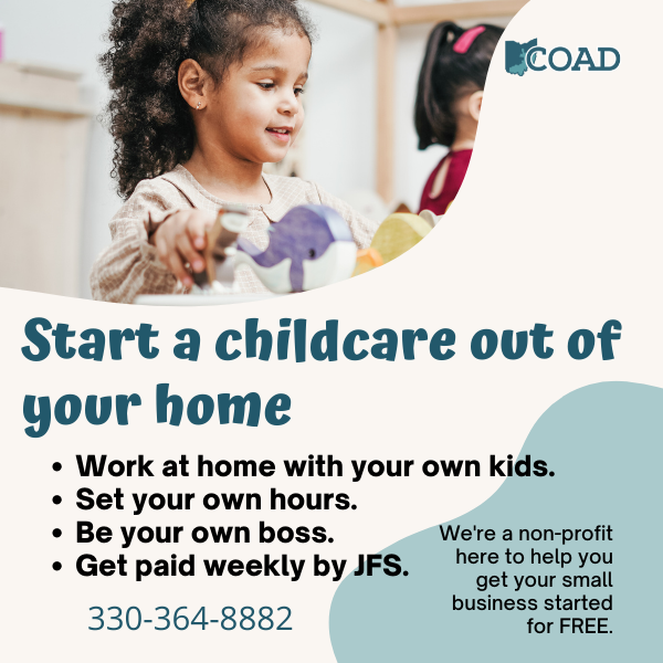 Five Qualities Great Childcare Providers Possess - Newsymom