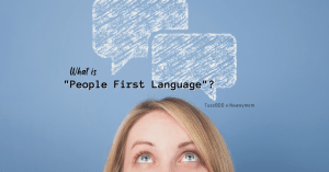 People First Language - Newsymom