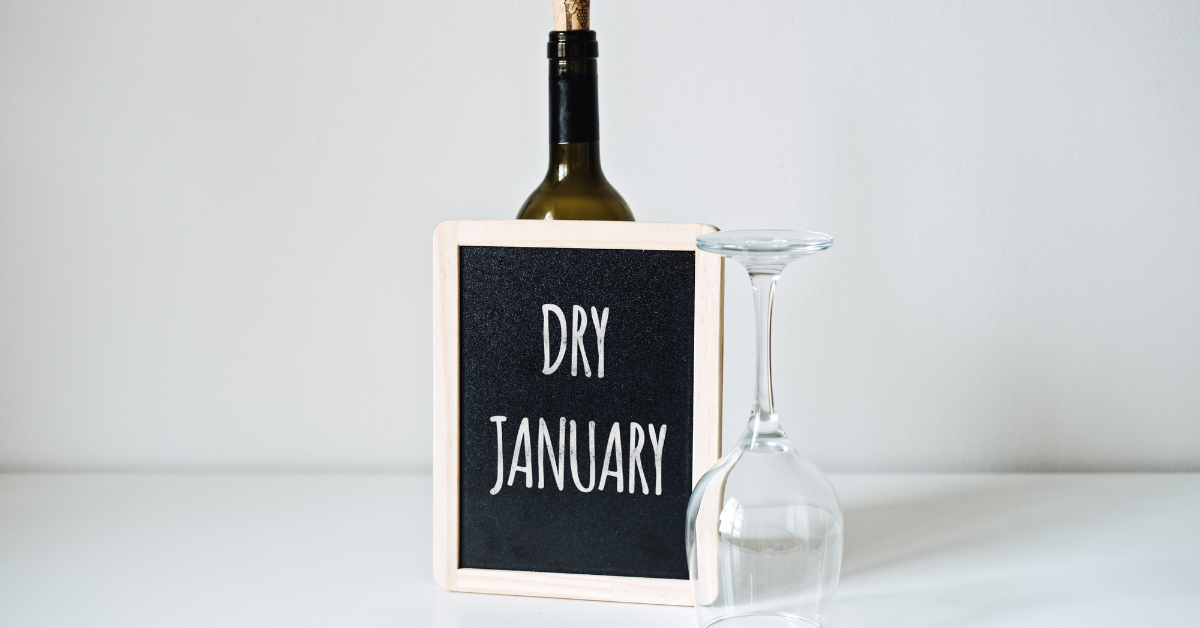 What is "Dry January"? - Newsymom