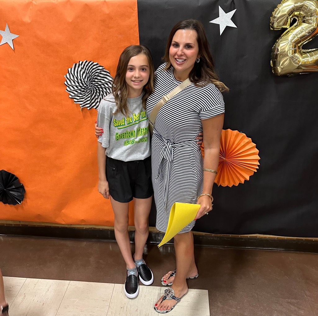 Heavy Lifting with Our Girls: Workshops Promote Strong Minds and Bodies ...