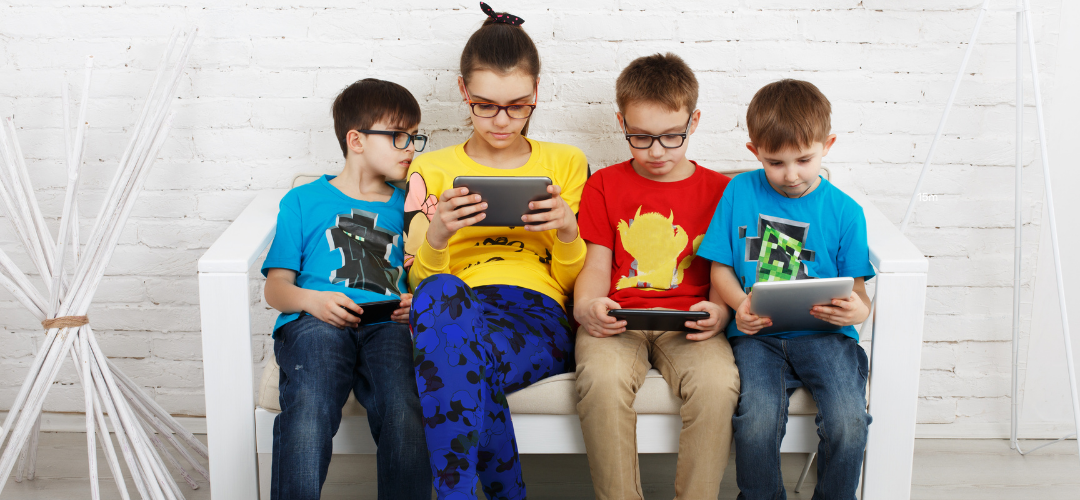 Summer Bans? Ohio Could Soon Ban Social Media for Children Under 16 ...