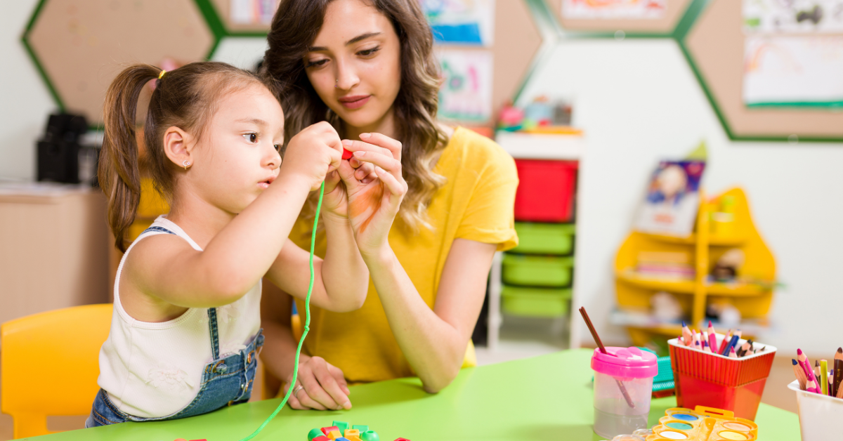 5 Benefits of Working with Kids - Newsymom
