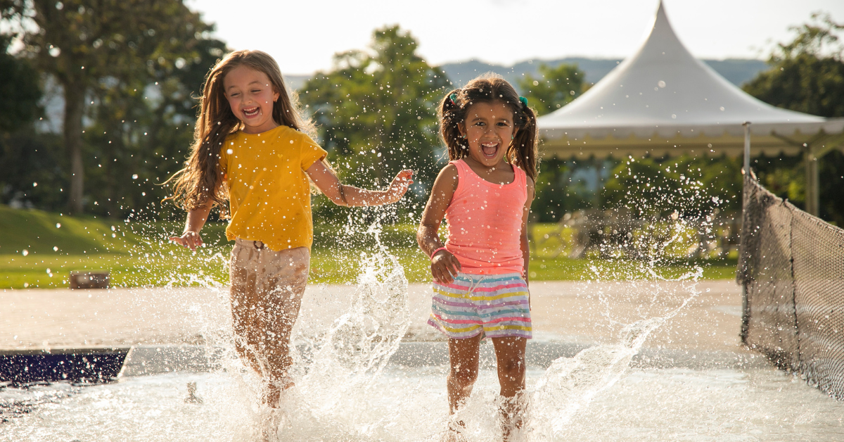 Squeeze in a Little More Fun this Summer! - Newsymom
