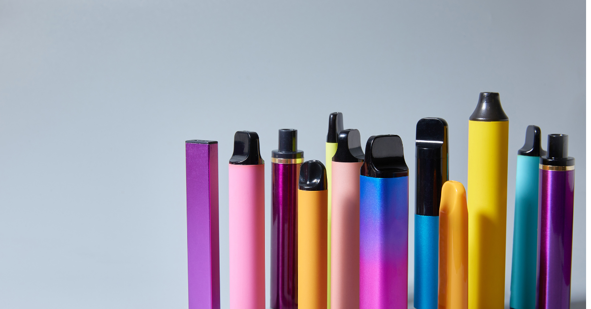 Ohio Children at Increased Risk for E-Cigarette Exposure - Newsymom