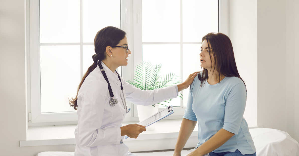 Longterm Problems for Women After Childbirth - Newsymom