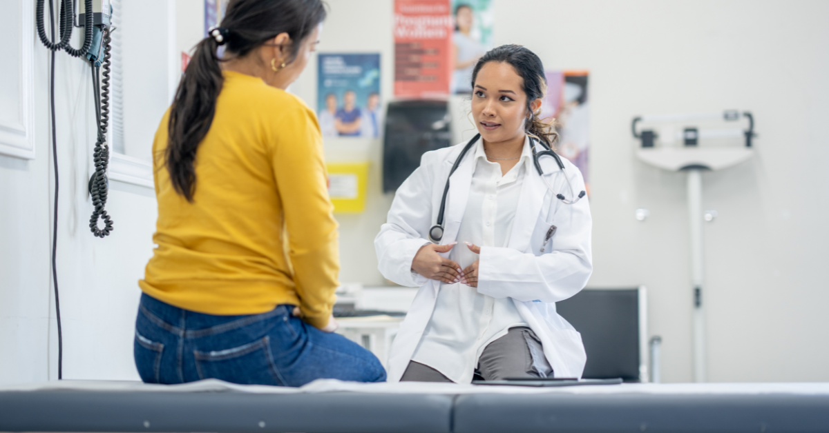 Your Roadmap to Essential Health Screenings for Women - Newsymom