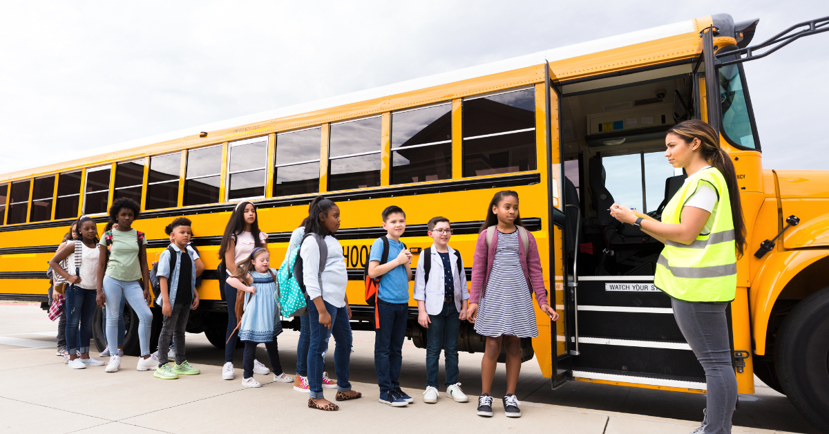 Smooth Sailing into the School Year: Your Guide to Managing Back-to ...