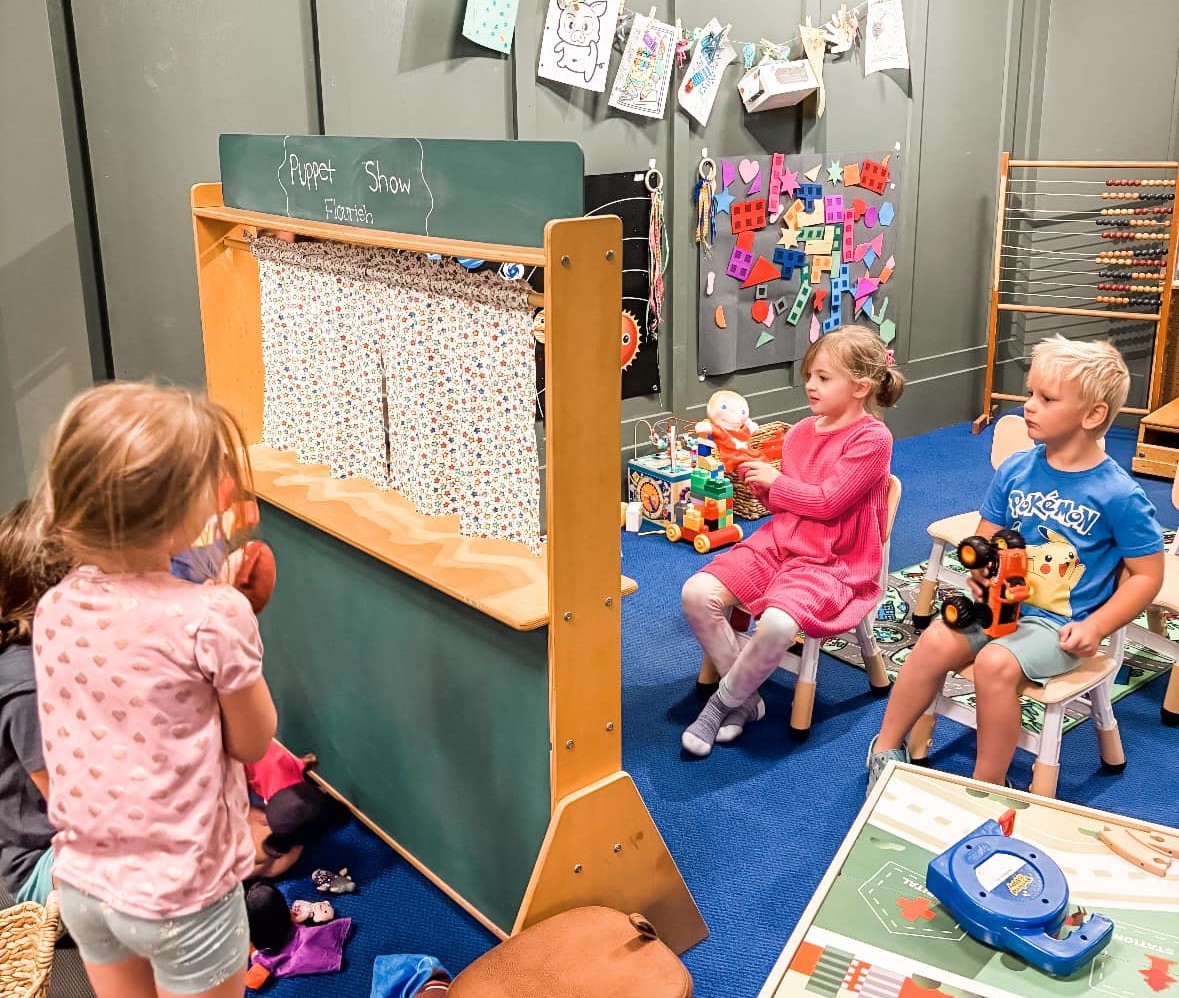 Flourish Early Learning Center - Newsymom